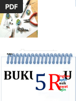 Menerapkan Ringkas, Rapi, Resik, Rawat, Rajin (5R) Di Tempat Kerja ...