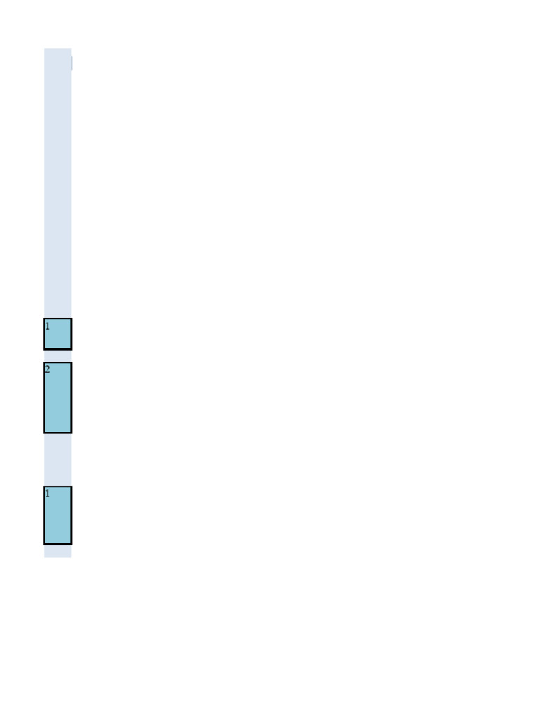 Excel Template for Strategic Analysis | PDF | Valuation (Finance ...