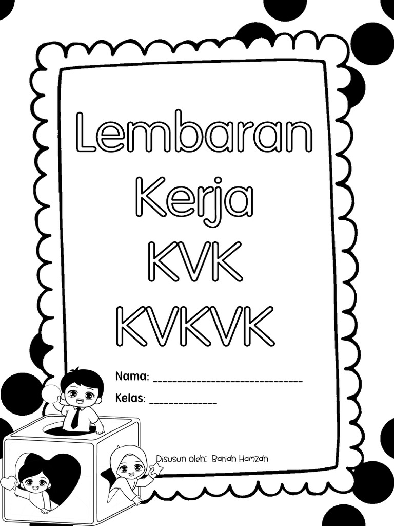 Modul Kvk Kvkvk (1) | PDF