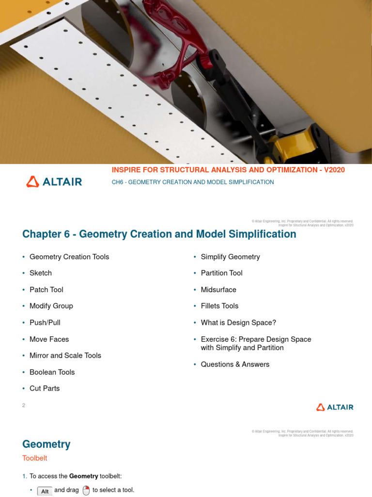 06 GEOMETRY v2020 JUNE05 2020 | PDF | Line (Geometry) | Area