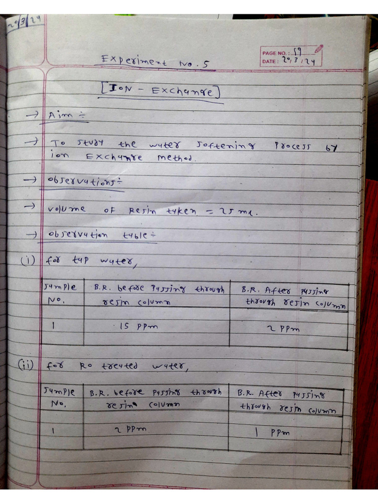 MTO Practical 5,6,7 | PDF