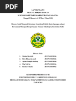 Interpretasi Hasil Pemeriksaan TCM | PDF