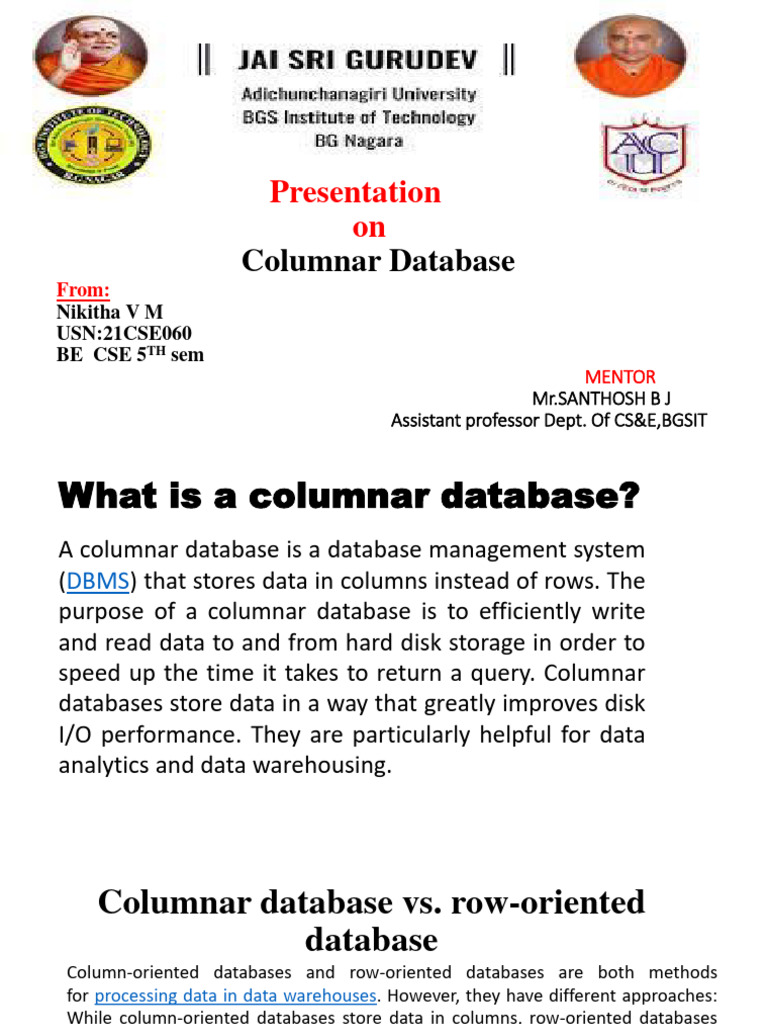 Dbms Kav | PDF | Databases | Software Dbms Kav | PDF | Databases | Software