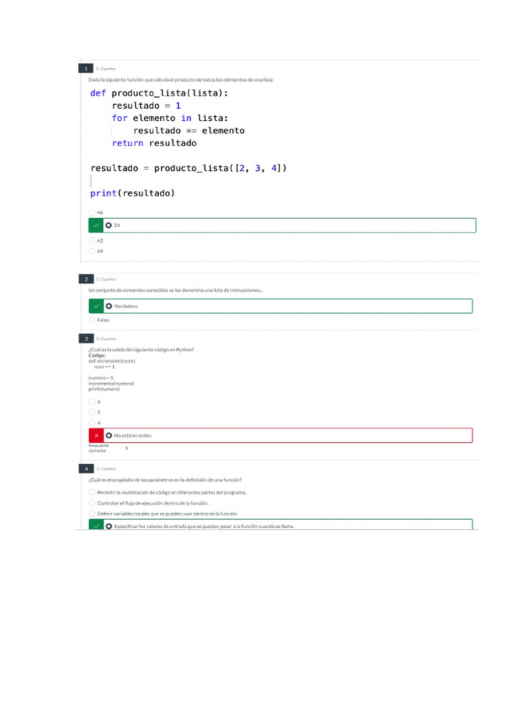 Progra | PDF