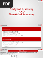 Abstract Reasoning Questions and Answer Key | PDF | Cognitive Science