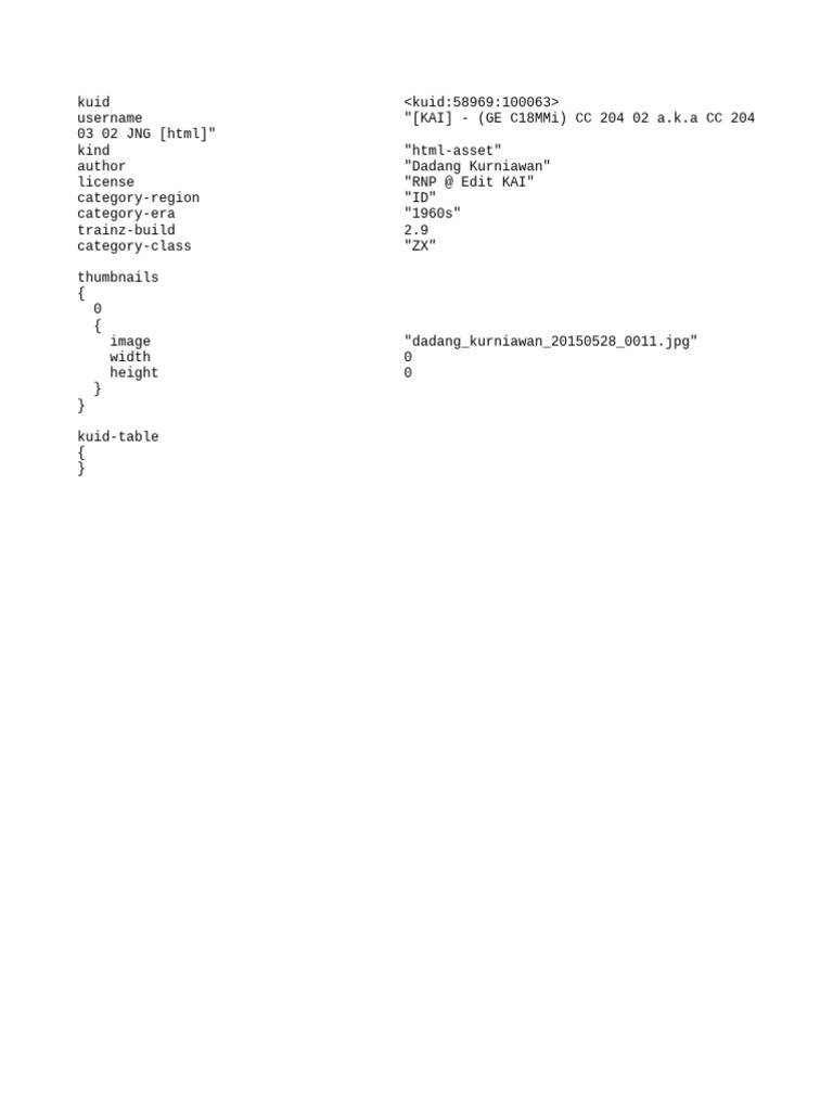 Config | PDF | Computers