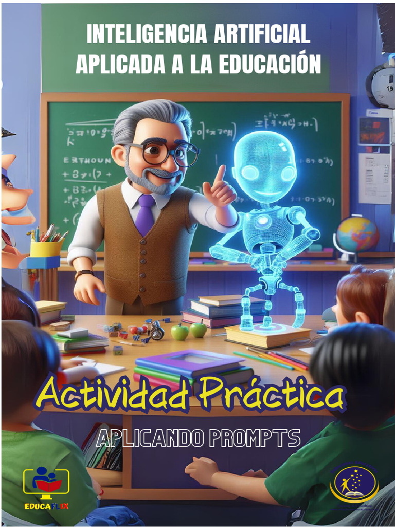 IA - ACT PRÁCTICA 1 | PDF | Inteligencia artificial | Inteligencia (IA ...