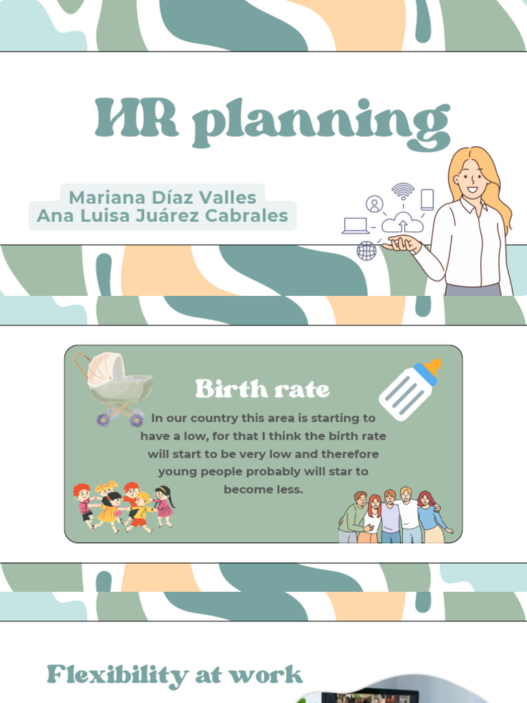 HR Planning | PDF | Cognition | Economies