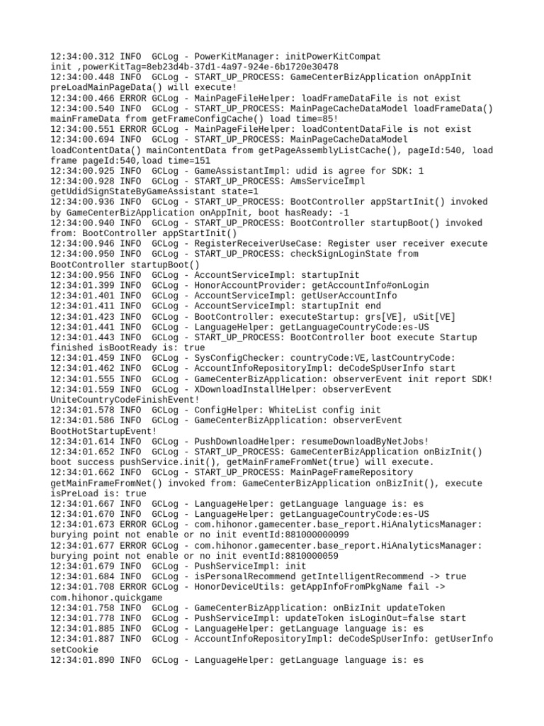 GC 2024 06 04 | PDF | Application Layer Protocols | Cyberspace