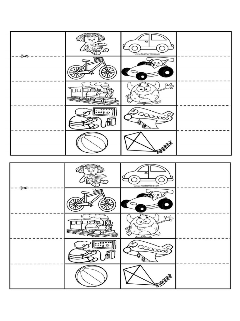 toy exercise | PDF
