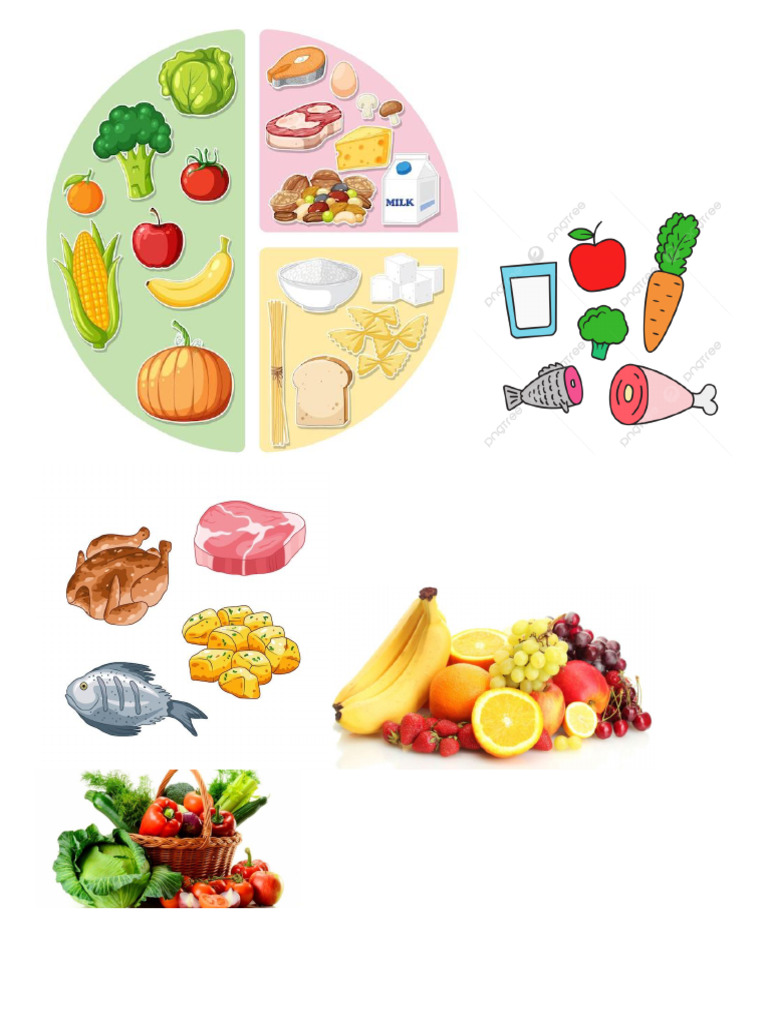 Alimentos Saludables | PDF