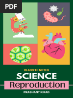 Class 10 Science Chapter Index | PDF