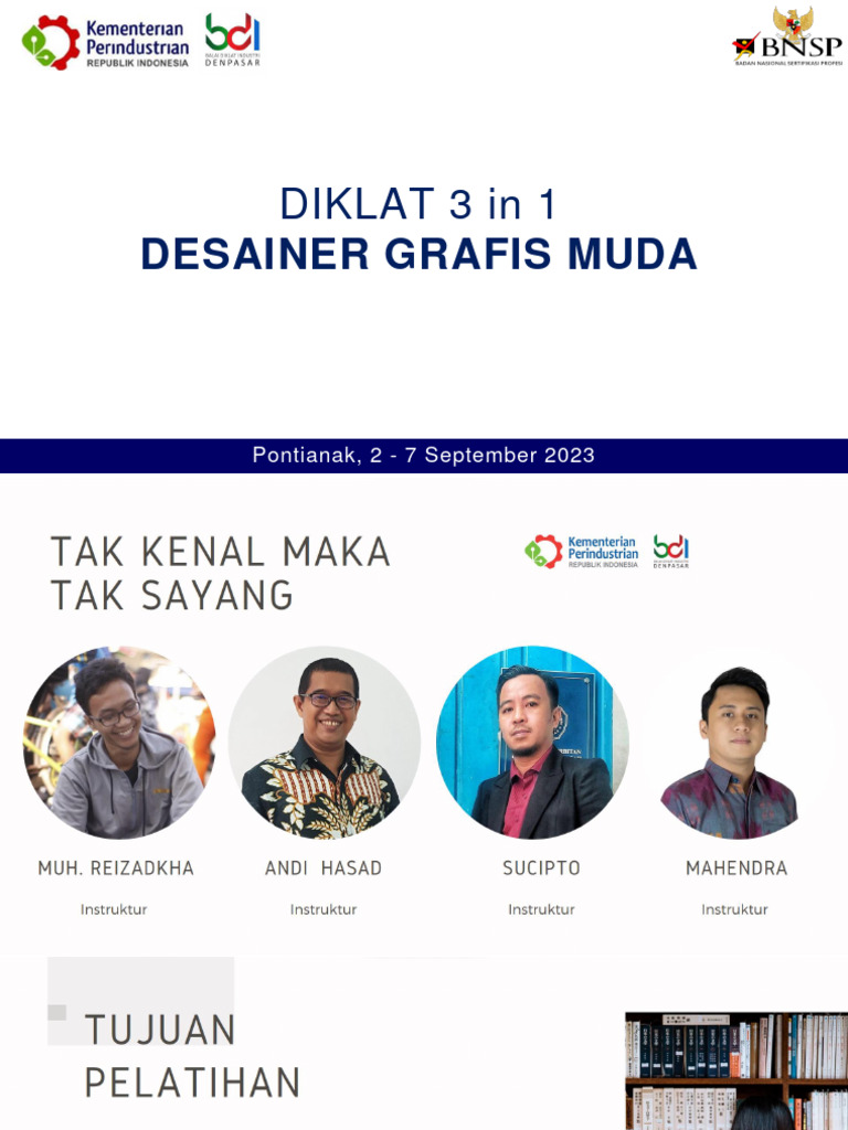 Materi 1 - Pengantar DGM | PDF | Bisnis | Seni