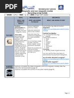 2025 ATP Life Orientation Grade 7 | PDF | Learning | Knowledge