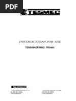 DA Form 5987-E Blank Fillable | PDF | Computing | Computer Data