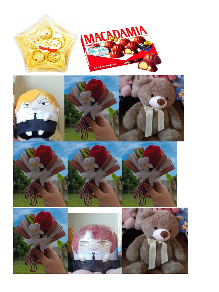 For Grand Prize | PDF