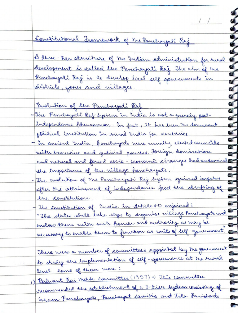 Unit 2 Land Law Sem Viii | PDF