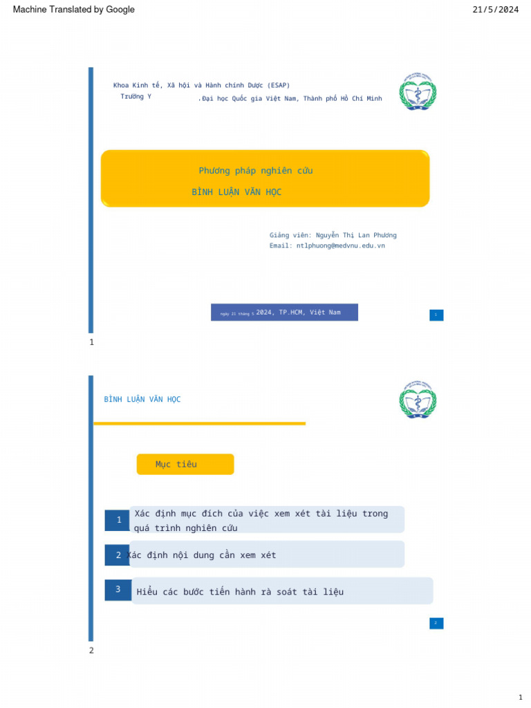 3.1 ResMethod Literature-Review D2021 | PDF