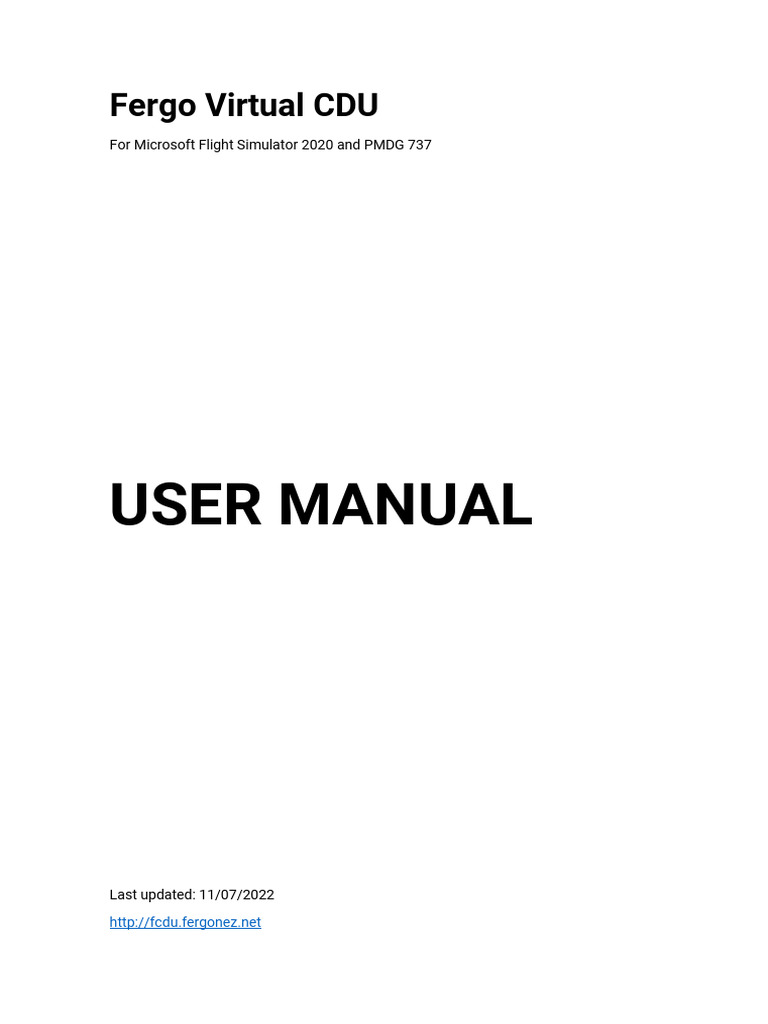 User Manual | PDF | World Wide Web | Internet & Web