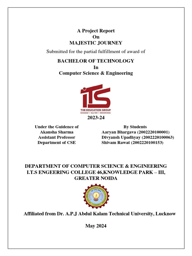 Report Merged | PDF | Software Development Process | Usability