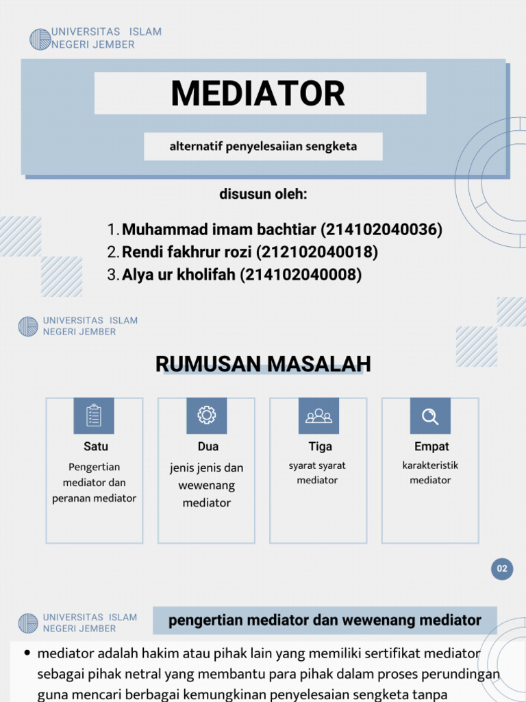 Kel. 6 PPT Aps | PDF