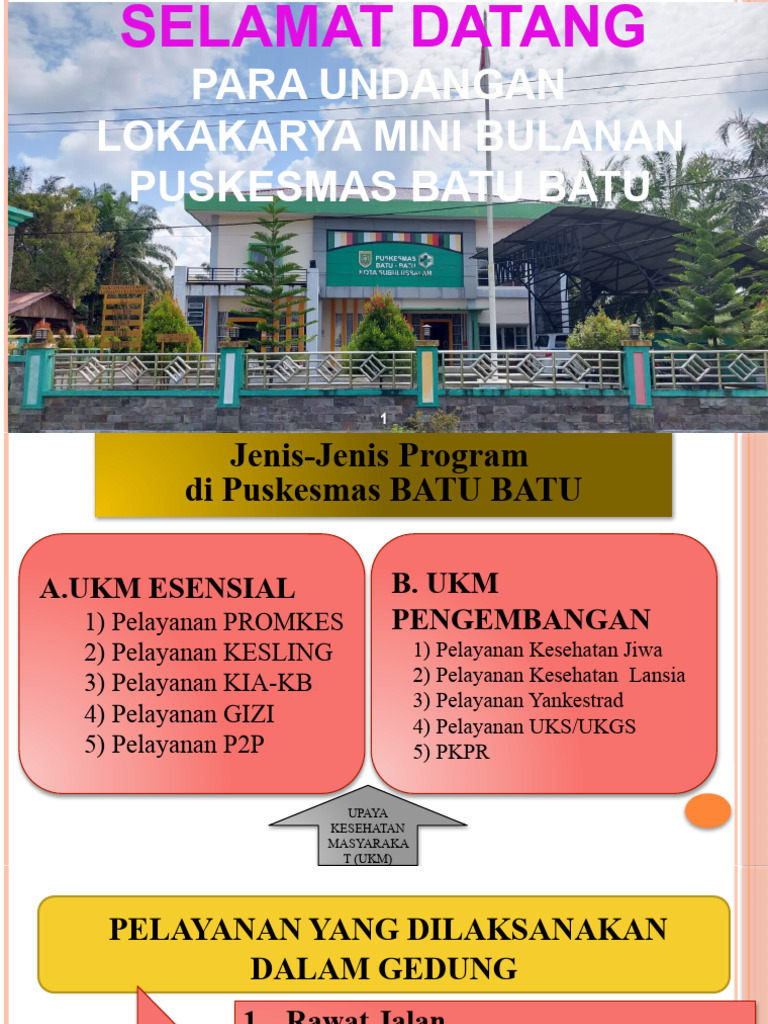 Lokmin Bulanan November 2023 | PDF