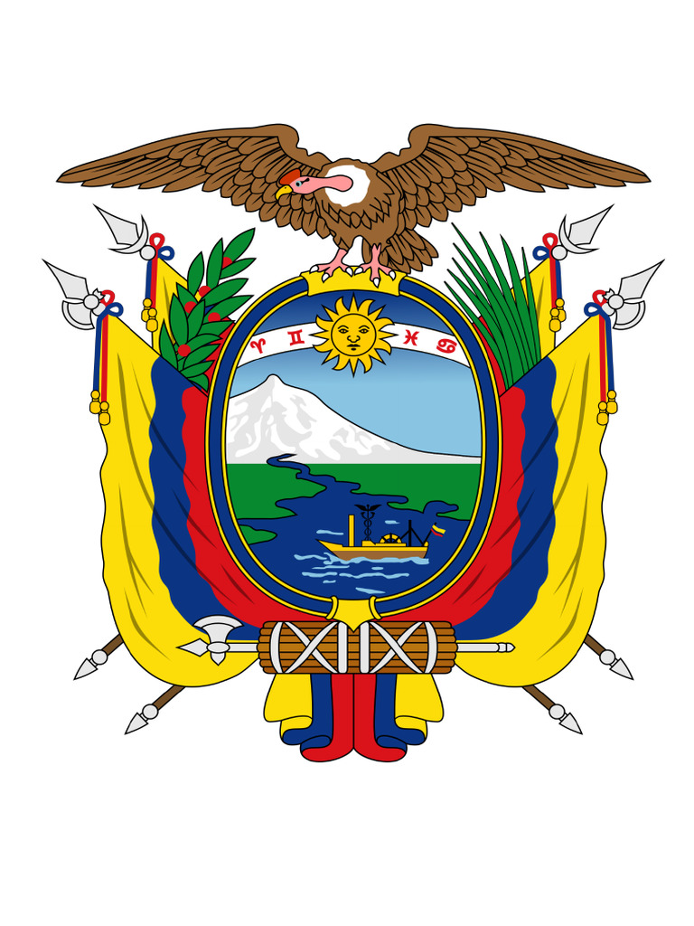 ESCUDO | PDF