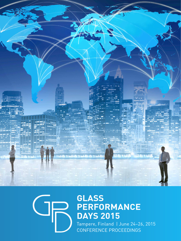 Which Interlayer For Which Glazing Application - Bjo RN Sanden | PDF ...