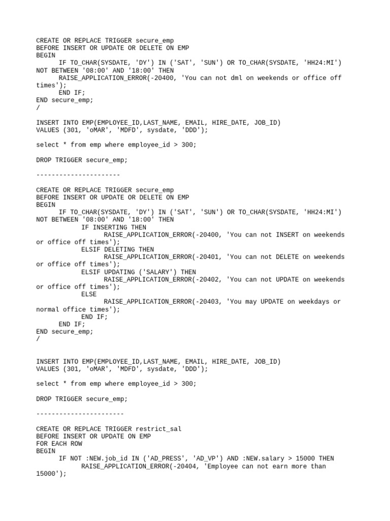 Chapter 9 | PDF | Data Management | Information Technology Management