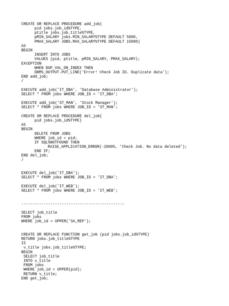 Chapter 4 Download Free Pdf Computer Programming Sql 