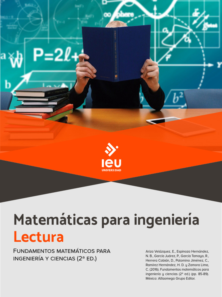 Bloque 1 - Lectura Complementaria 1 | PDF | Función (Matemáticas) | Número Real