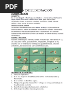 Inserto Esfinto Plus | PDF | Medicina CLINICA | Especialidades Medicas