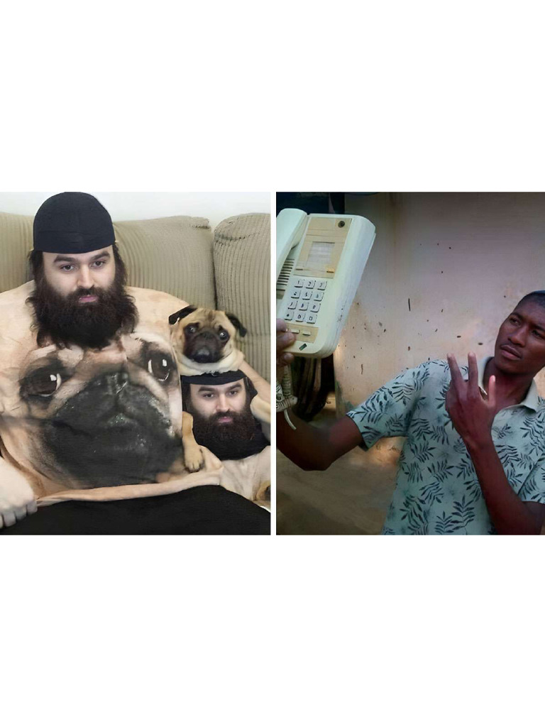 Weird Hard Images Cover - 800 | PDF