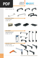 Raw Material Color Code Chart 01-06-03 | PDF | Materials | Steel