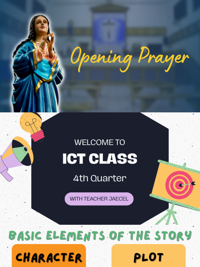 Q4 Ict 2 Week 7 4th Quarter Practical Exam 2 Download Free Pdf