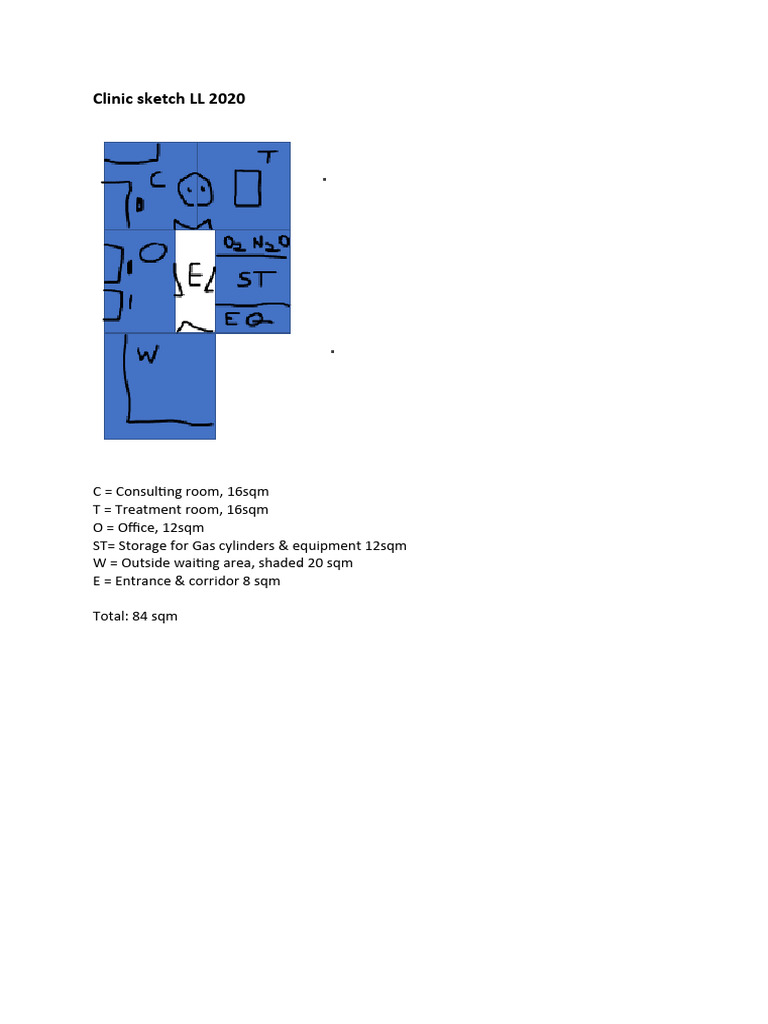 Clinic | PDF | Teaching Methods & Materials | Science & Mathematics