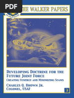 List of Major Commands of The United States Air Force | PDF | United ...