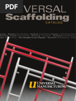 PT Brace Installation 1 | PDF | Framing (Construction) | Mechanical ...