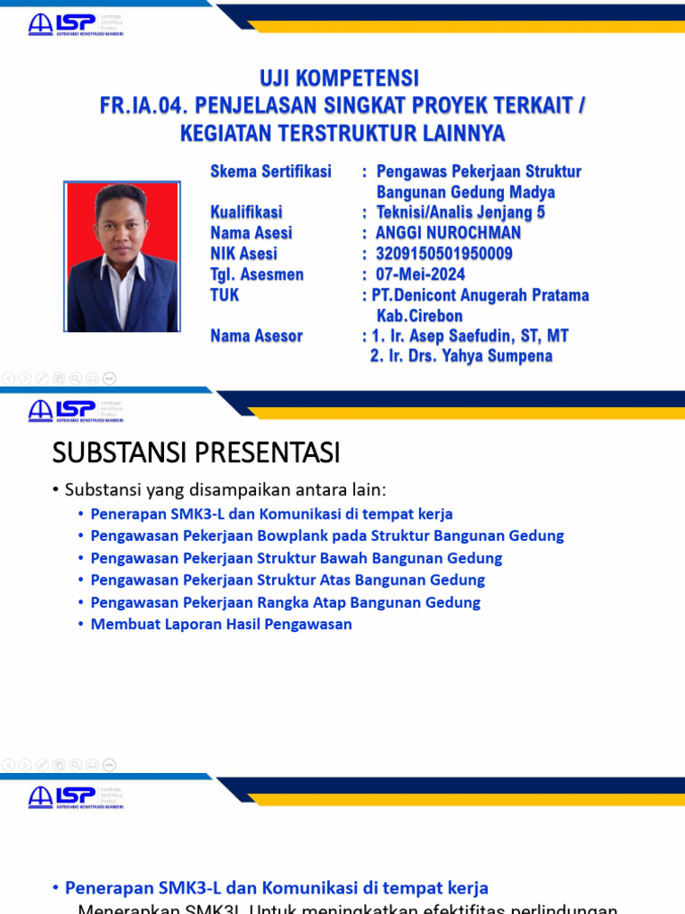 Anggi Nurochman 07-05-2024 | PDF | Komputer | Teknologi & Rekayasa