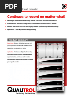 Electrical SBA Sample | PDF | Rectifier | Electric Motor