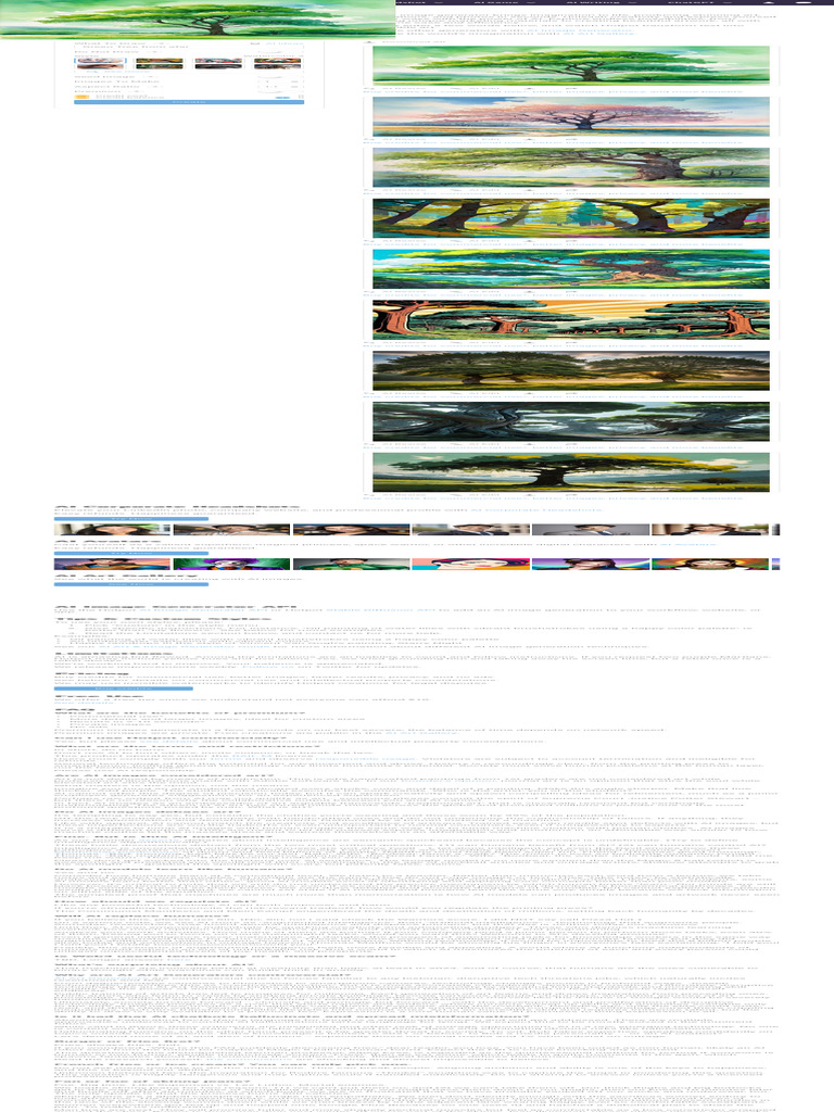 AI Art Generator - AI Image Generator API | PDF | Artificial ...