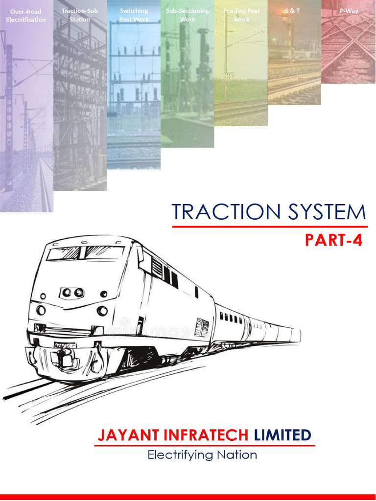 04.25KV Isolator For Ohe | PDF | Switch | Electrical Substation