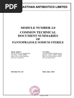 Pharma Passbox SOP Guide | PDF