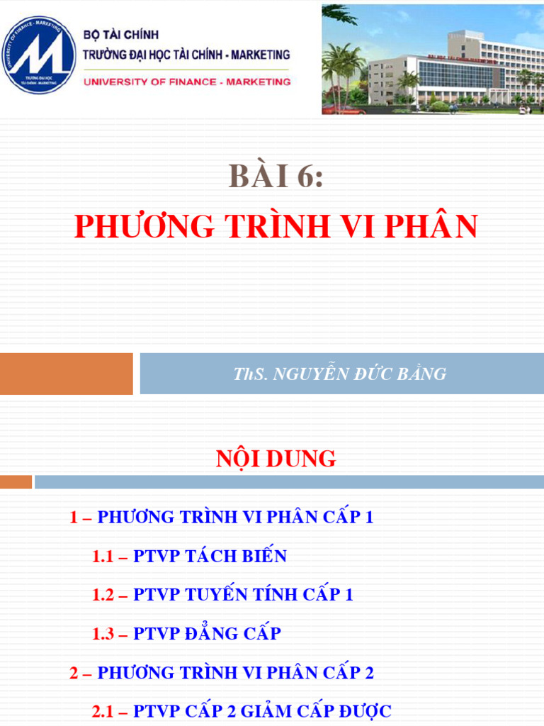 B6 PTVP | PDF