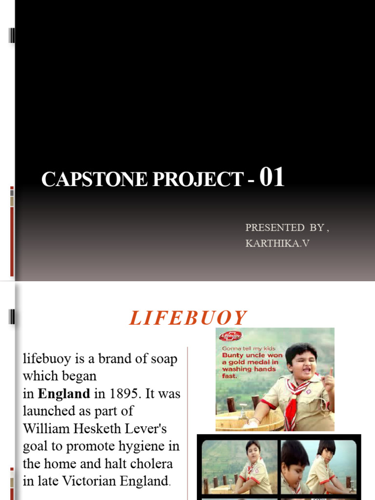 Capstone 1 | PDF