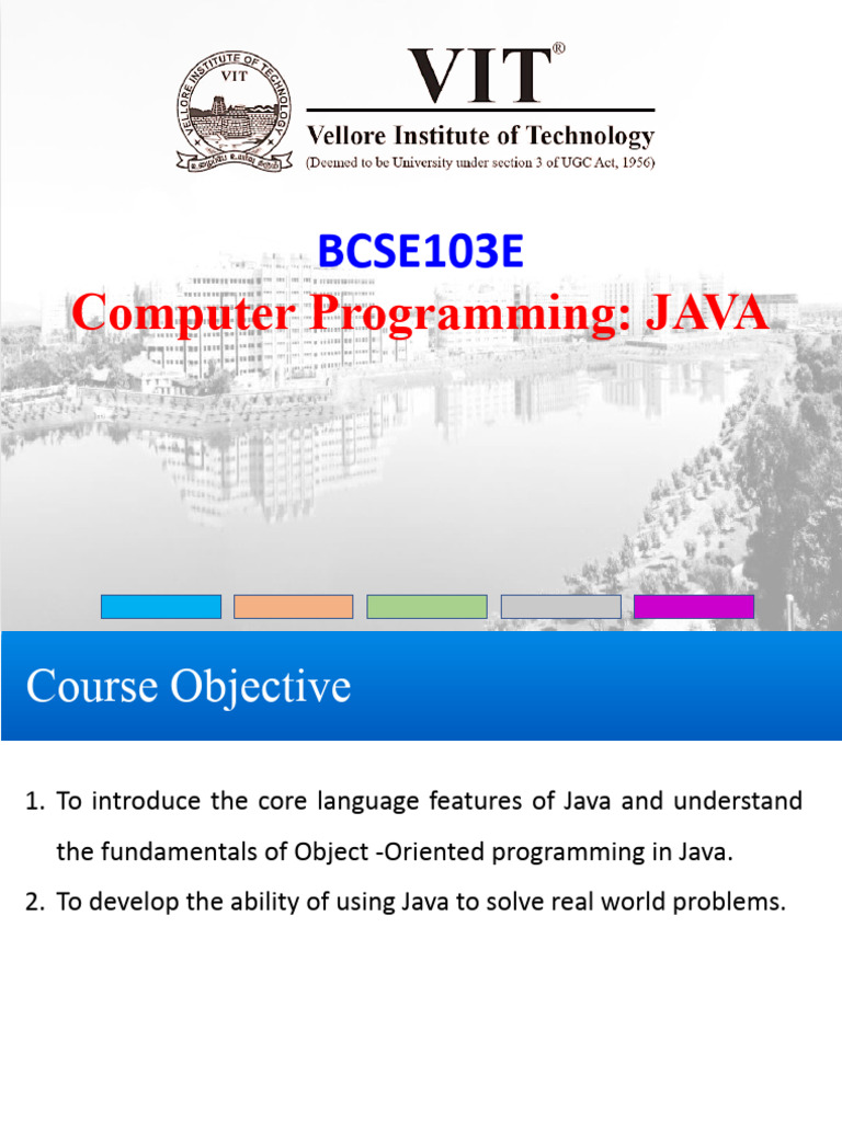 Module1 Pac And Pesudocode Pdf Algorithms Computer Program 