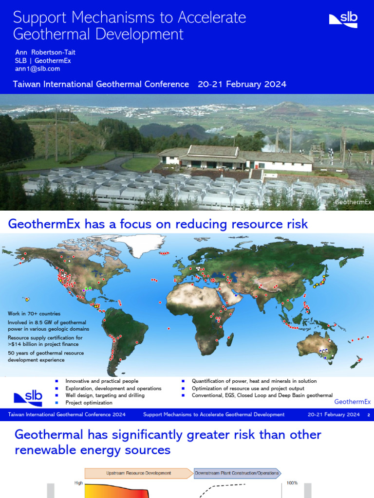 0220 - Section2-1 - SLB - Support Mechanisms To Accelerate Geothermal ...