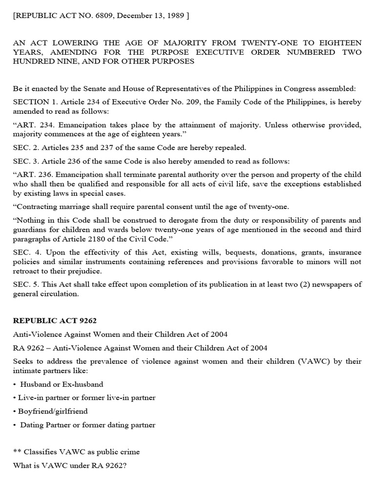 Crim Report | PDF | Child Abuse | Crimes