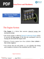 Four-Stroke Engine Basics Explained | PDF | Internal Combustion Engine ...