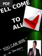 The Winner Effect PDF | PDF | Motivation | Motivational